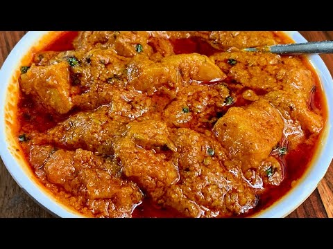 உருளை கிழங்கு குருமா இப்டி செஞ்சு பாருங்க, சப்பாத்தி-சாதத்துக்கு👌 ...