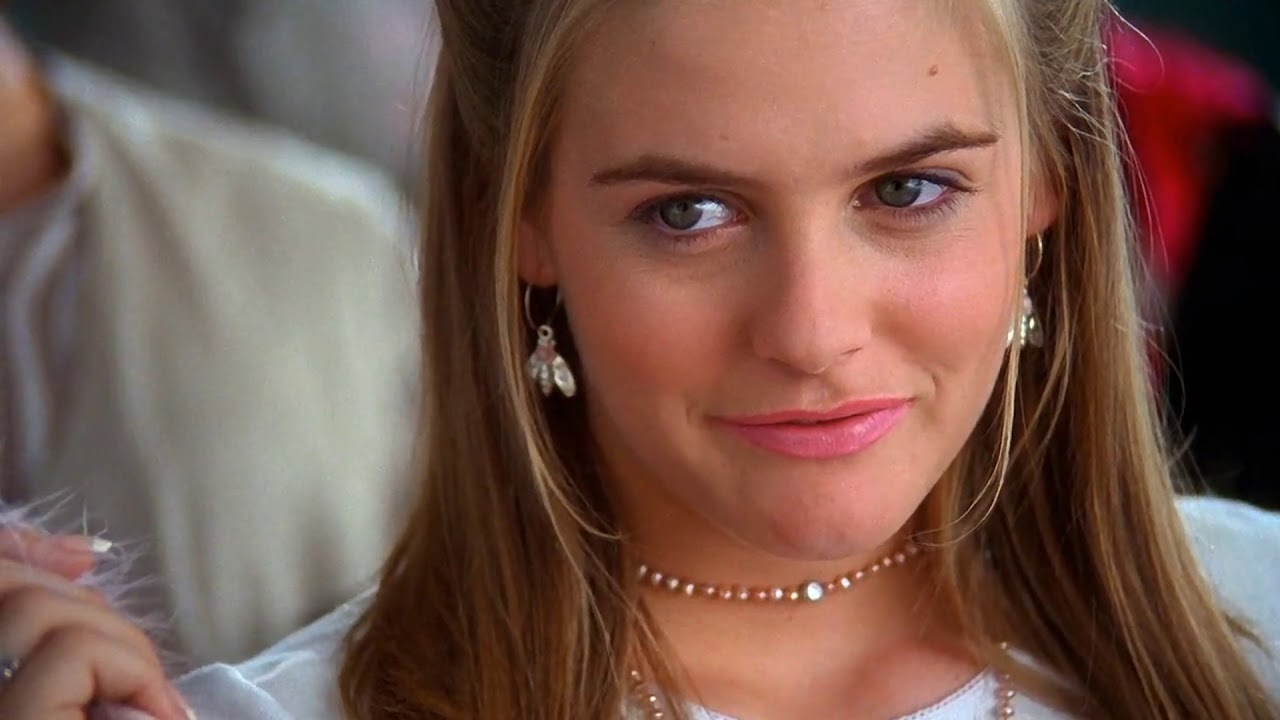 Clueless • • Popular - YouTube