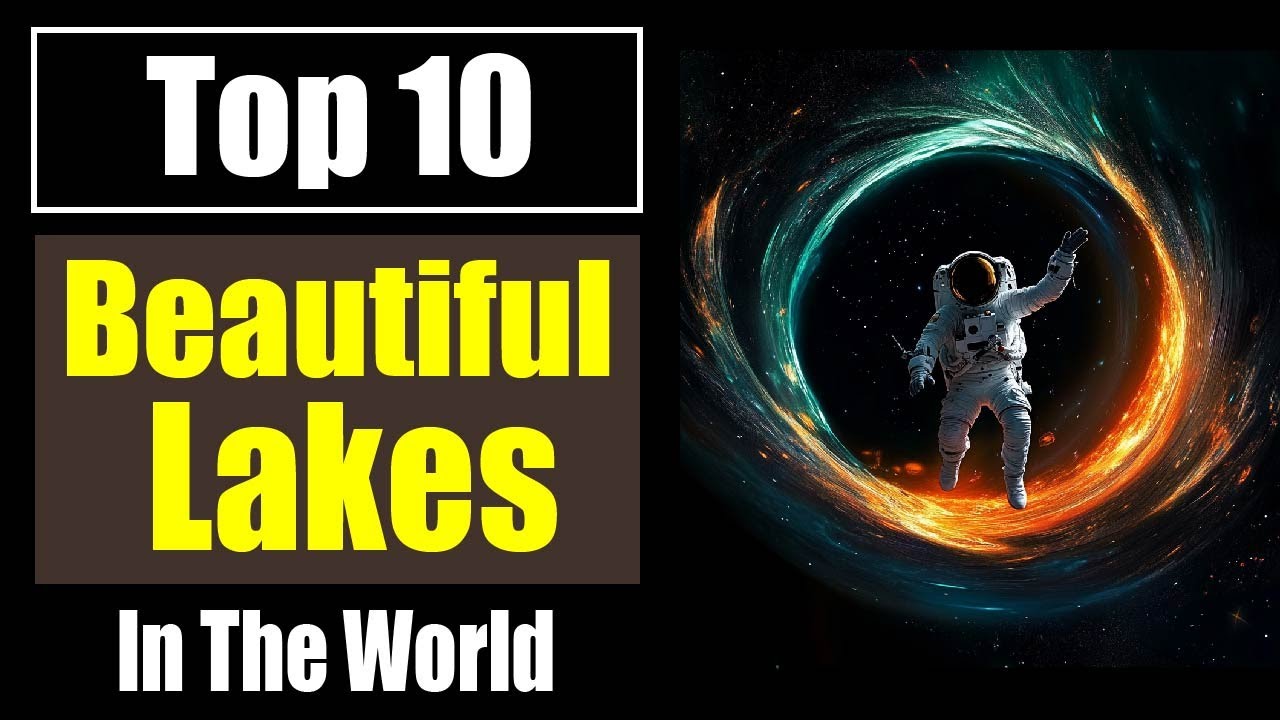 Top 10 Most Fascinating Facts About Black Holes ! Black Holes: The ...