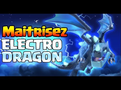 Maitrisez ELECTRO-DRAGON | Analyse détaillée en 3 Compos HDV11 | Clash ...