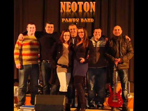 Neoton Party Band - 220 felett - YouTube