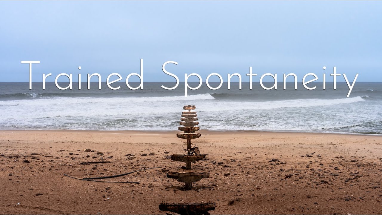 Unplanned Travel Photography - YouTube