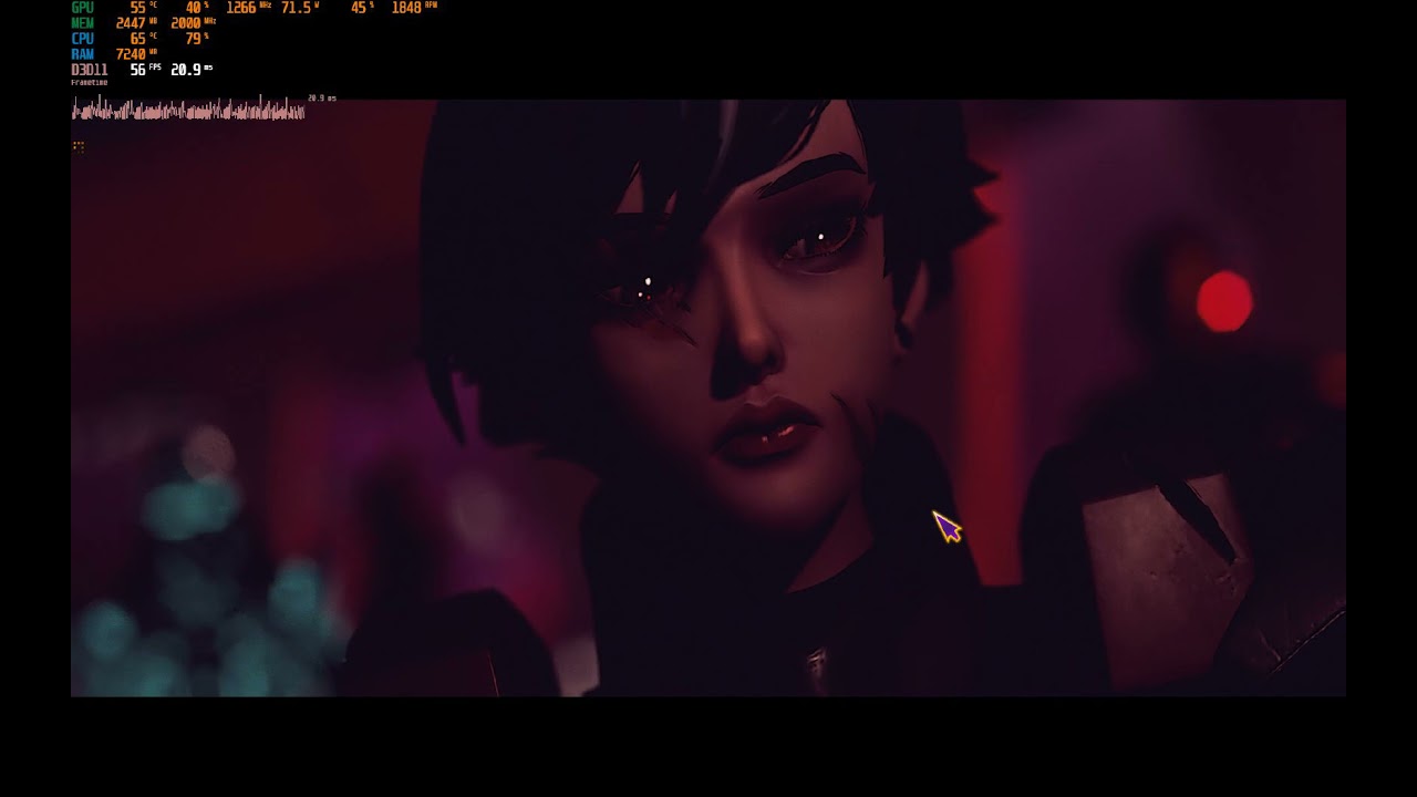 Subverse G.E. Blythe - Subverse Gamplay part 7 No comentry HD early ...