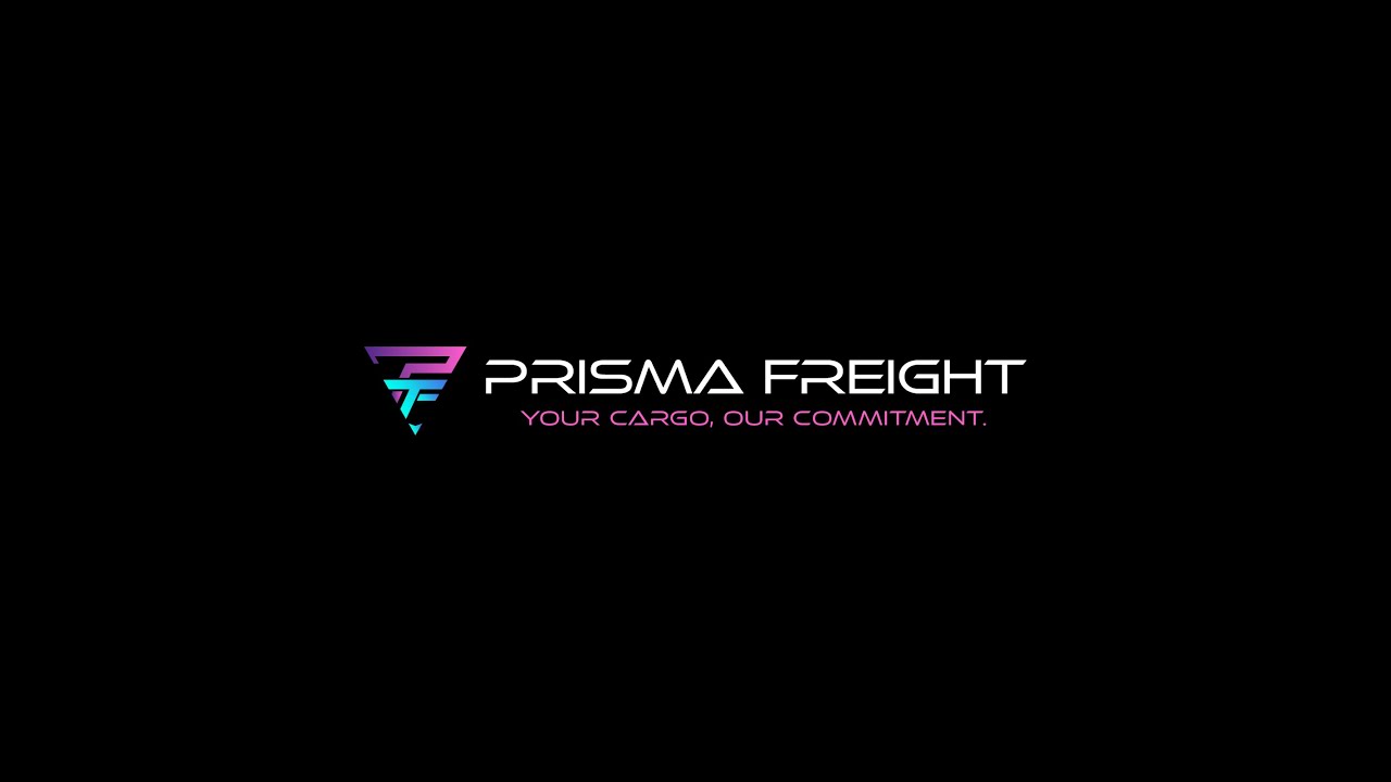 video prisma freight - YouTube