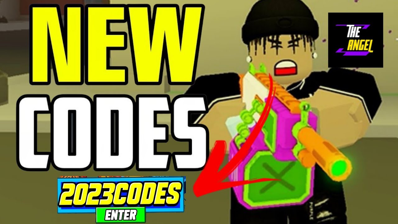 🚨 DA HOOD CODES 🚨 ROBLOX DA HOOD || DA HOOD CODES 2023 - YouTube