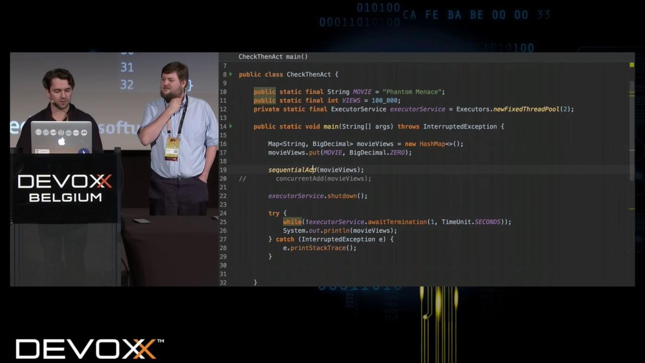 Java Collections: The Force Awakens by Raoul-Gabriel Urma and Richard ...
