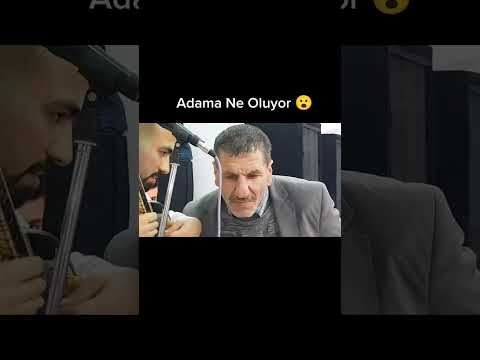Adam çıldırdı 😱