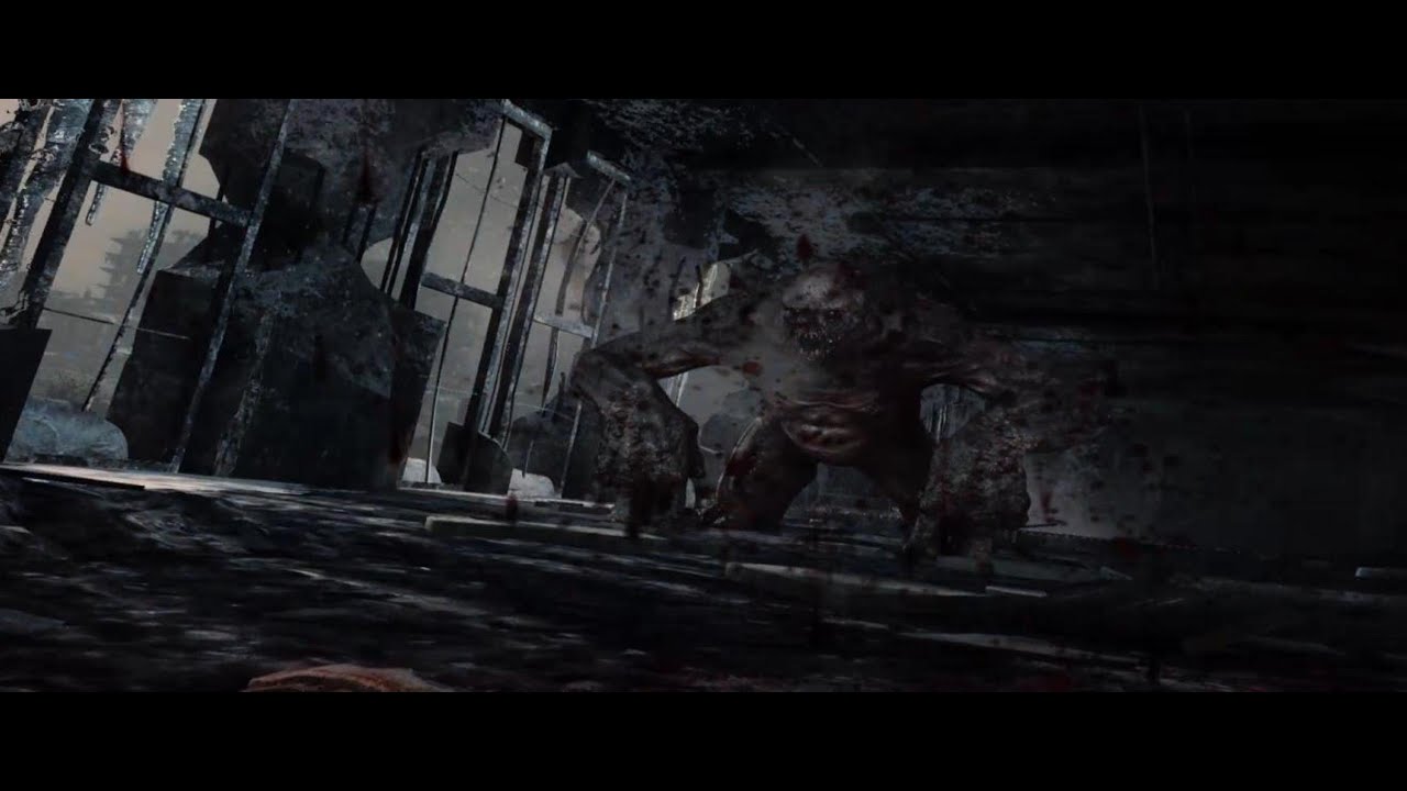 Metro 2033 Ep11 Meet the Librarian - YouTube