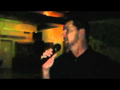Darrin Mitchell..Keeper of the Stars - YouTube