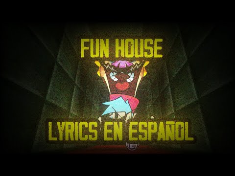 FNF Classified Fun House Lyrics En Español - YouTube