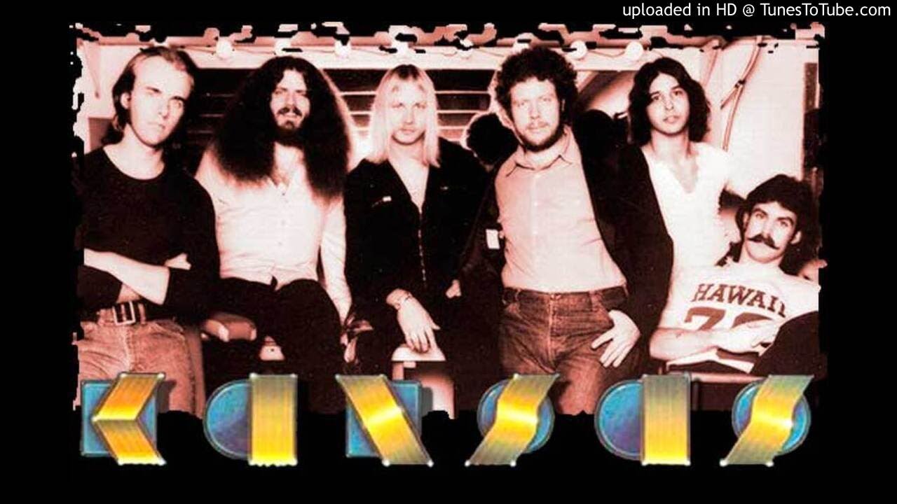 Kansas - Song For America [HD] - YouTube