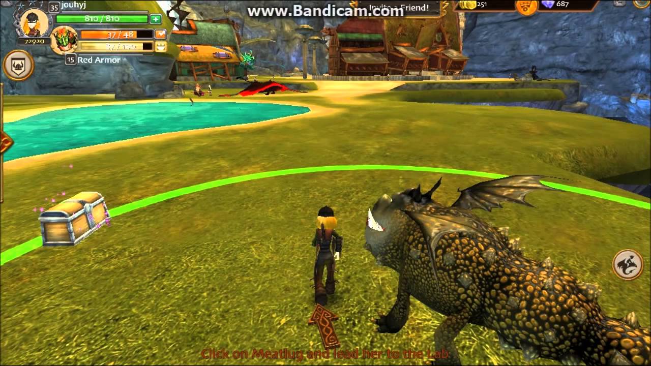 School of Dragons - 【№_3: The Death Song Amber】 - YouTube