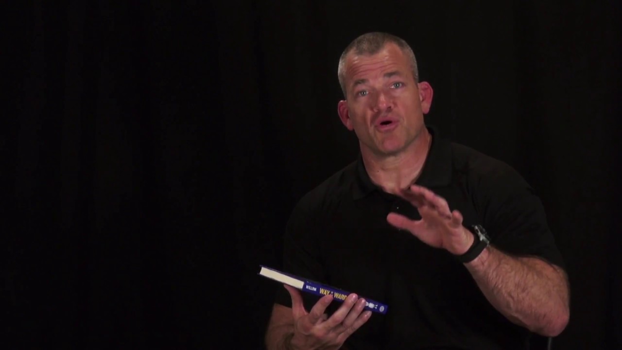 Why You Should Read Way of the Warrior Kid - YouTube