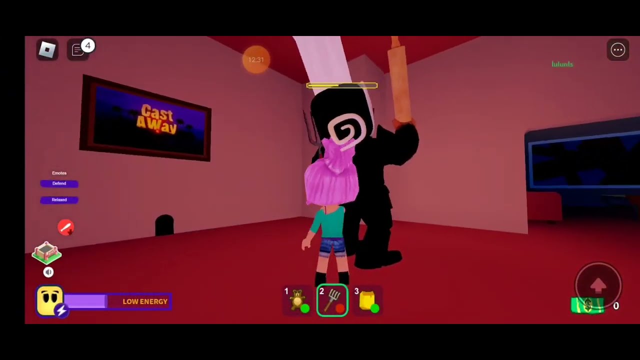 New Break-in Story! Stay Tuned For The Continuation! - YouTube