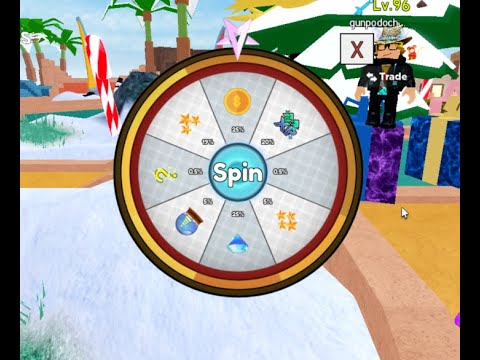 (ASTD) NEW SPIN SYSTEM! - YouTube