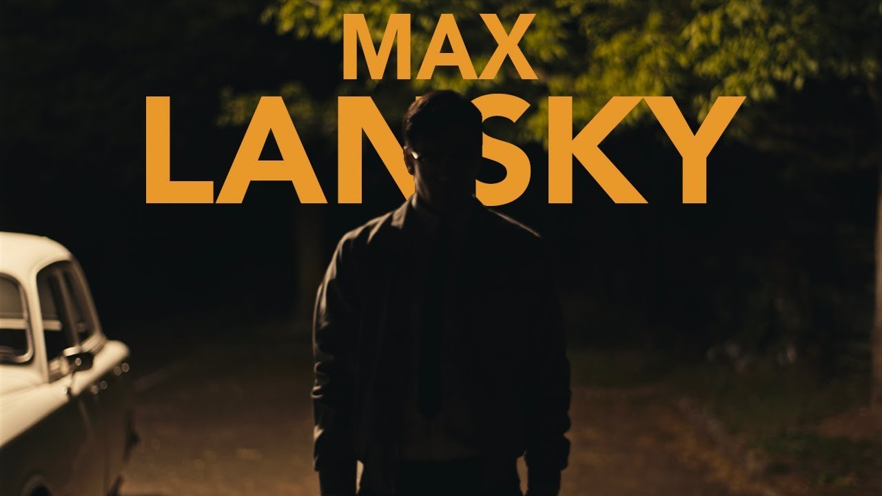 Max Lansky - Chapitre I - YouTube
