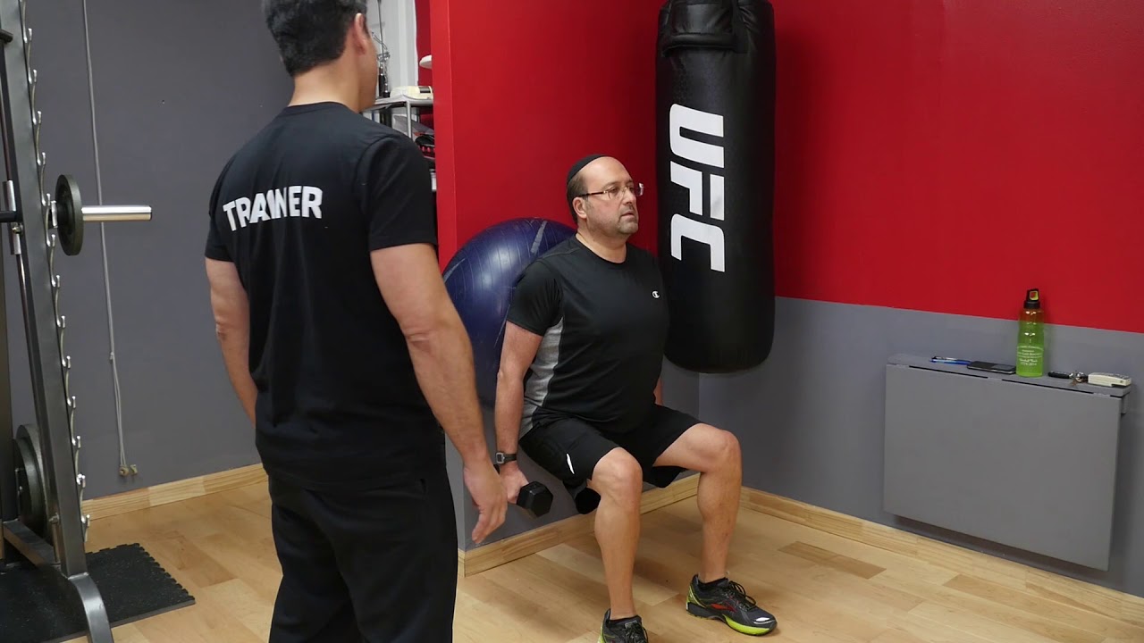 MOFIT Promo - YouTube