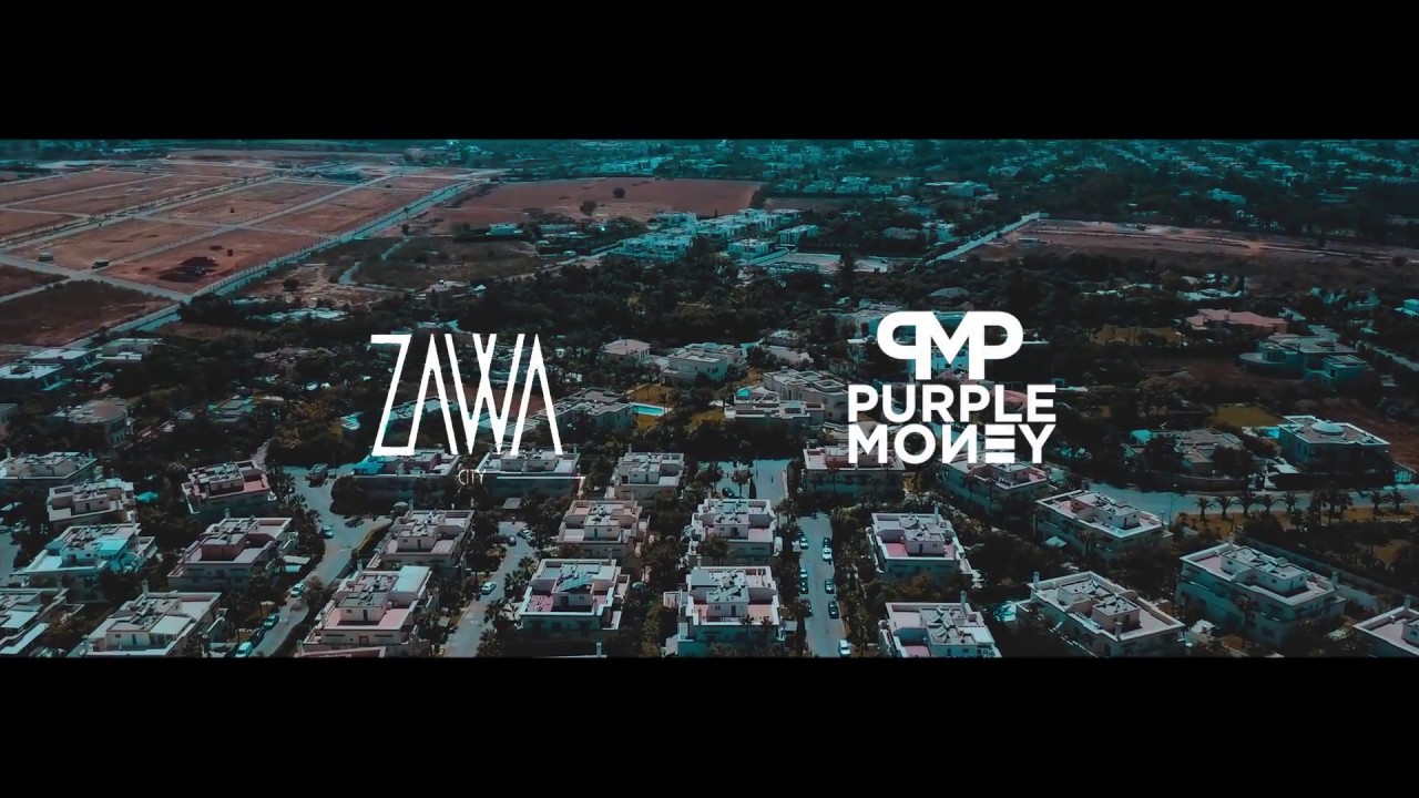 7liwa - mimi [clip officiel] #WF9 - YouTube