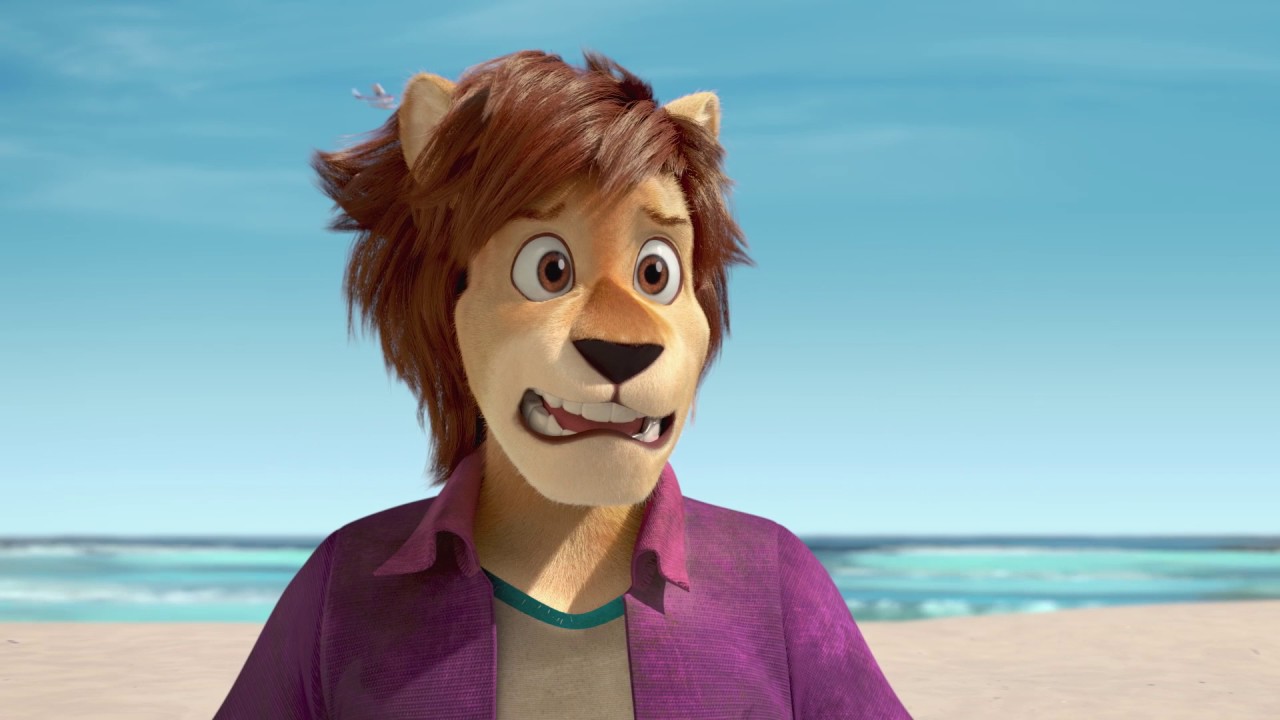 Paddle Pop Rainbow Power - YouTube