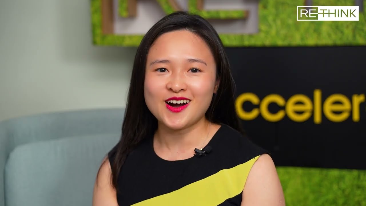 Ms Carrie Ng, Head of Sustainable Finance, Hong Kong, Commercial ...