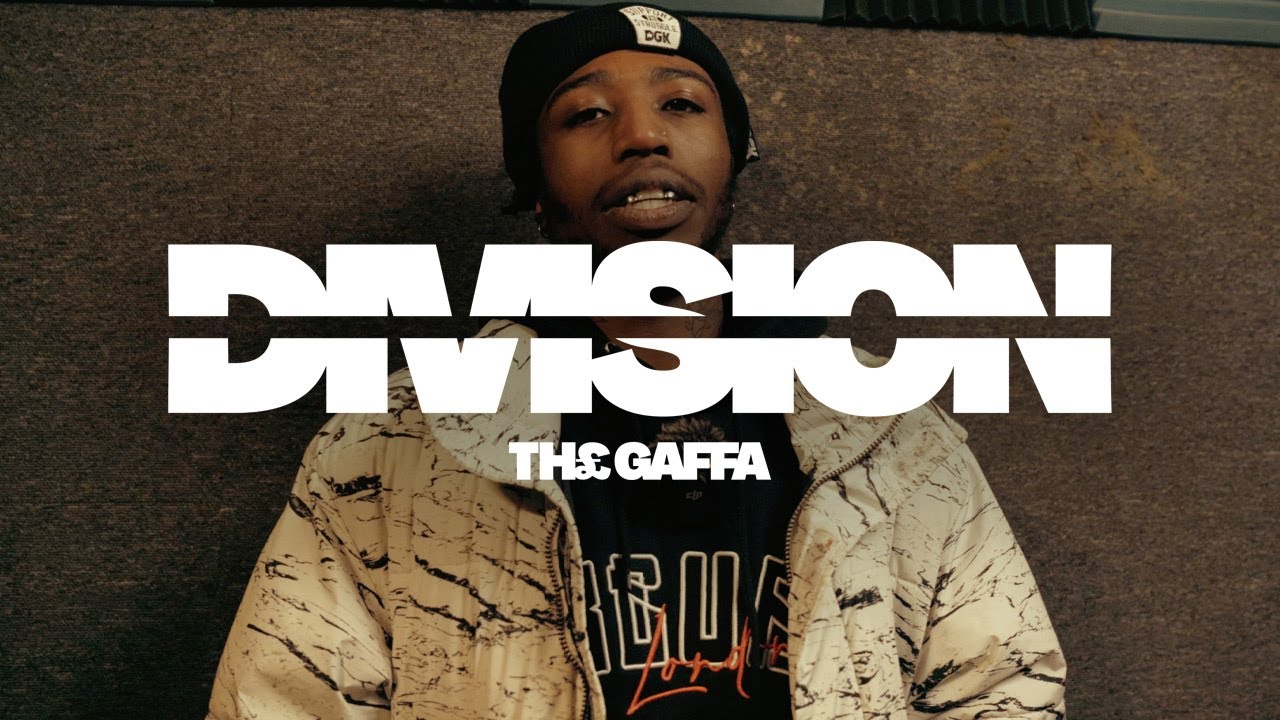 TH£ GAFFA - Division | Music Militia - YouTube