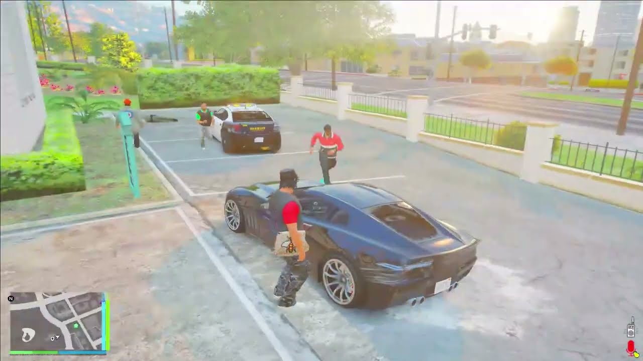 Best-of All #1 (R6, Sneaky, Dynasty, Ez...) - YouTube