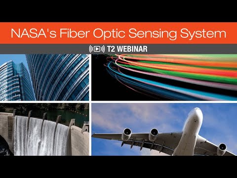 NASA's Fiber Optic Sensing System Webinar - YouTube