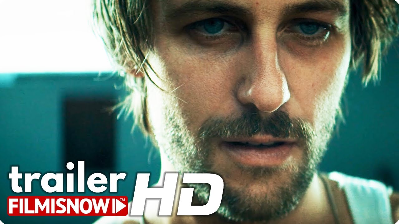 VOLITION Trailer (2020) Sci-Fi Time-bending Thriller Movie - YouTube