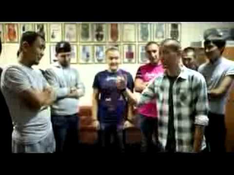 Еркін Style   1   RIDO vs SunQar Sarmat
