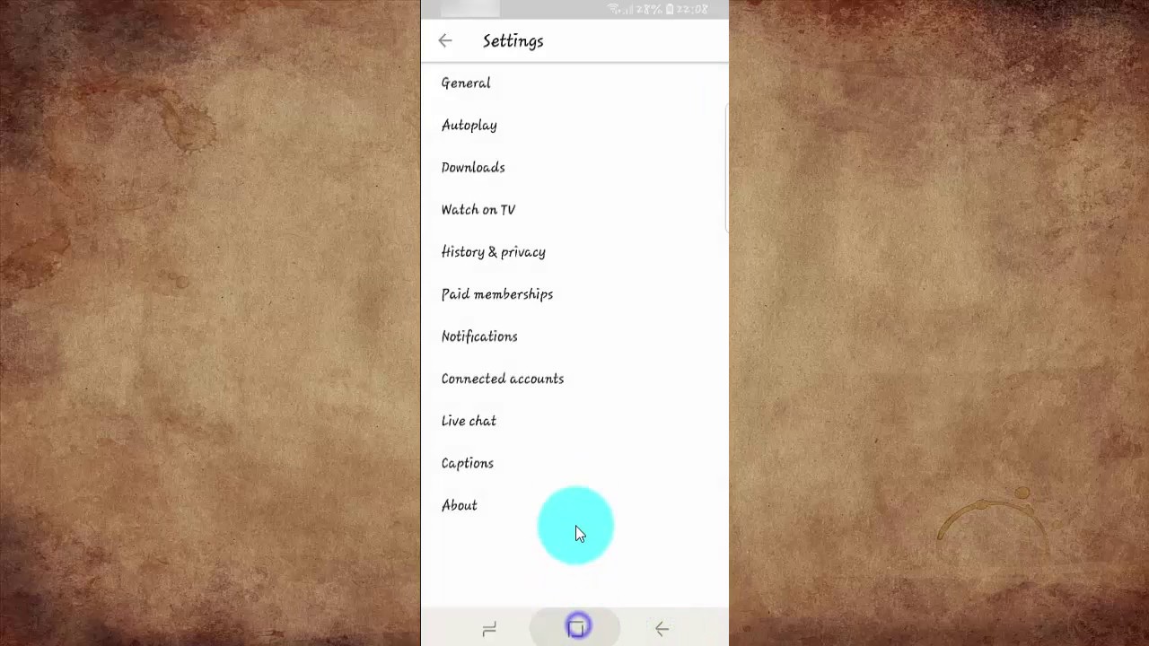 Android Phone How To Enable Or Disable Limit Mobile Data Usage In