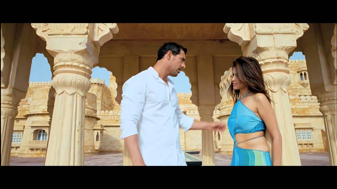 Force 2011 Trailer HD - YouTube