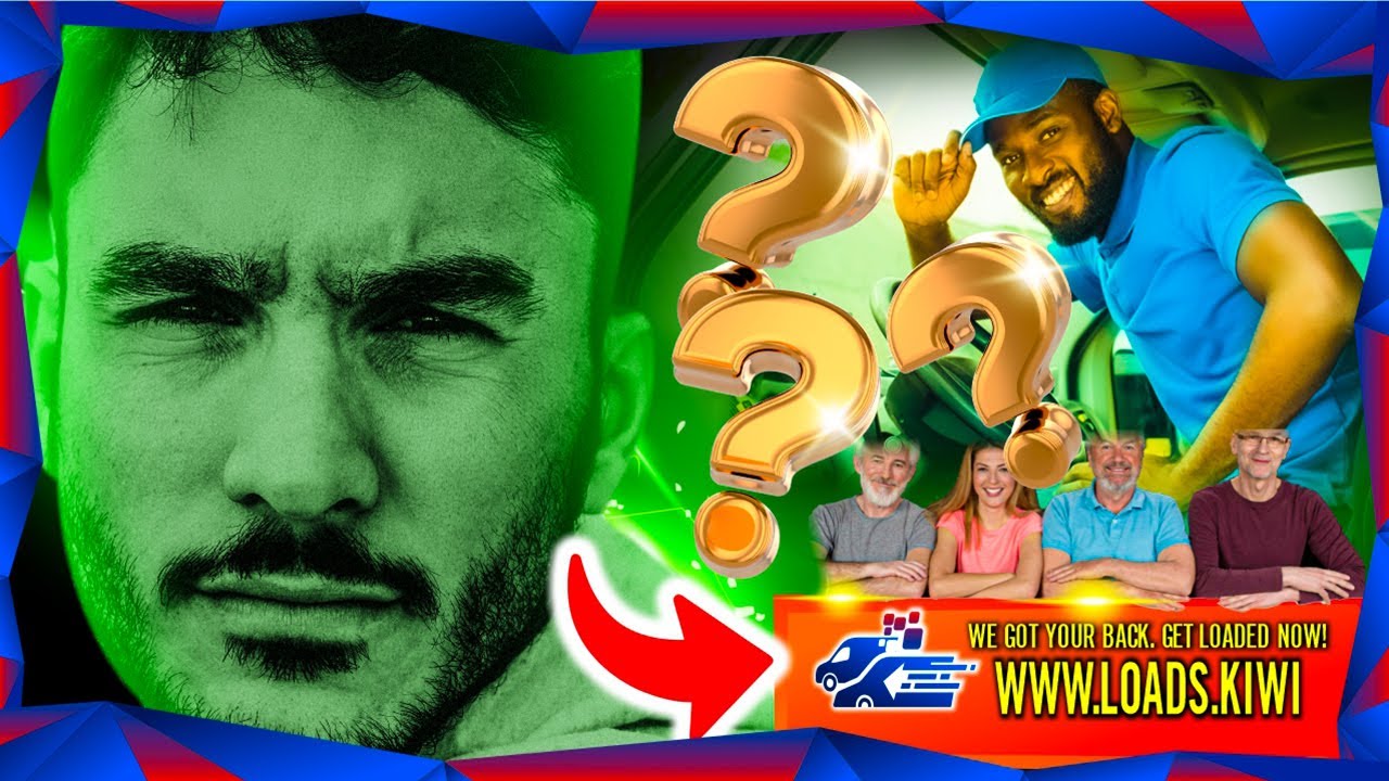 Amazon Relay Load Board: A Complete Guide (2024) | Get Loads and Make ...