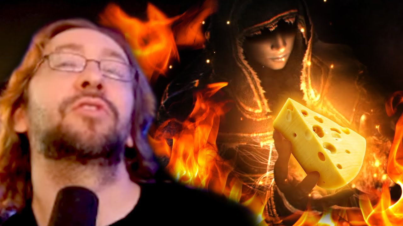 Souls Lore be like... - YouTube