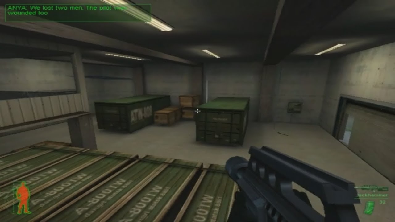 Get Preboi | Project I.G.I. | Baani Gaming - YouTube