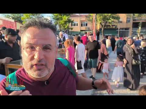 Burda Herşey Nostalji Fatih Kaleiçi #nostalji #90lar #80ler #trending #eminönü #gezilecekyerler