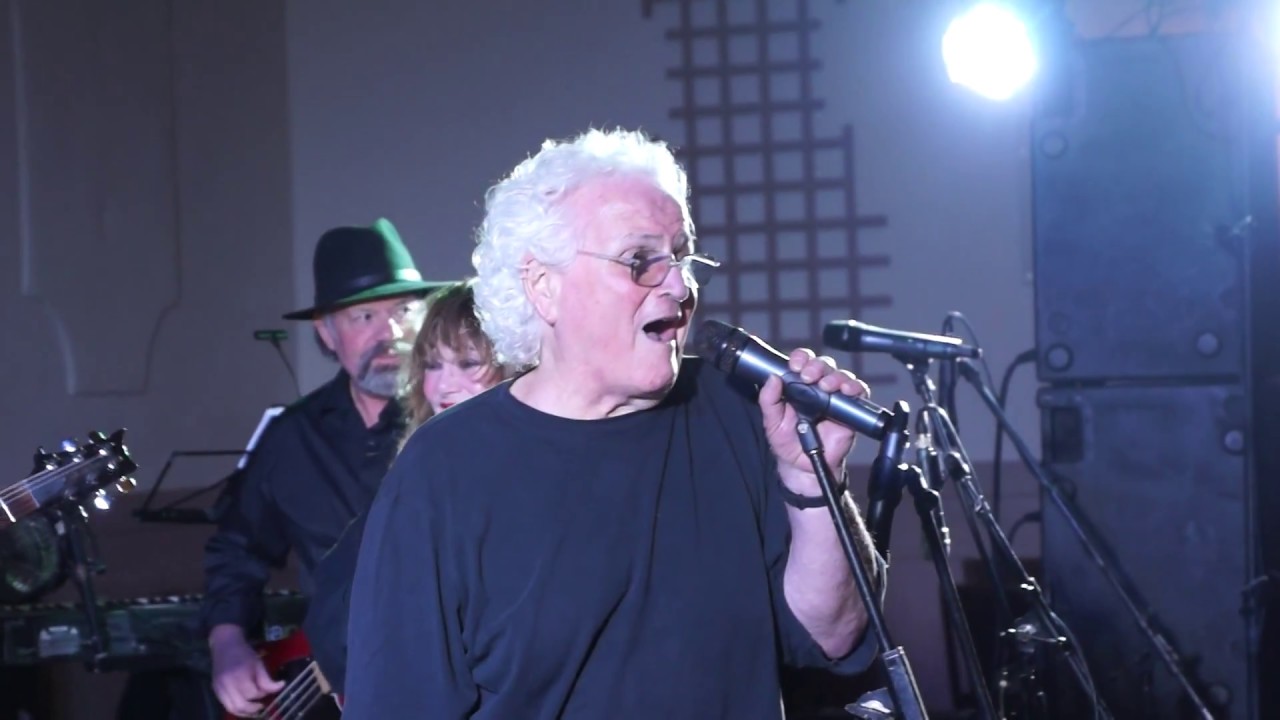 Quicksilver / Fresh Air - YouTube