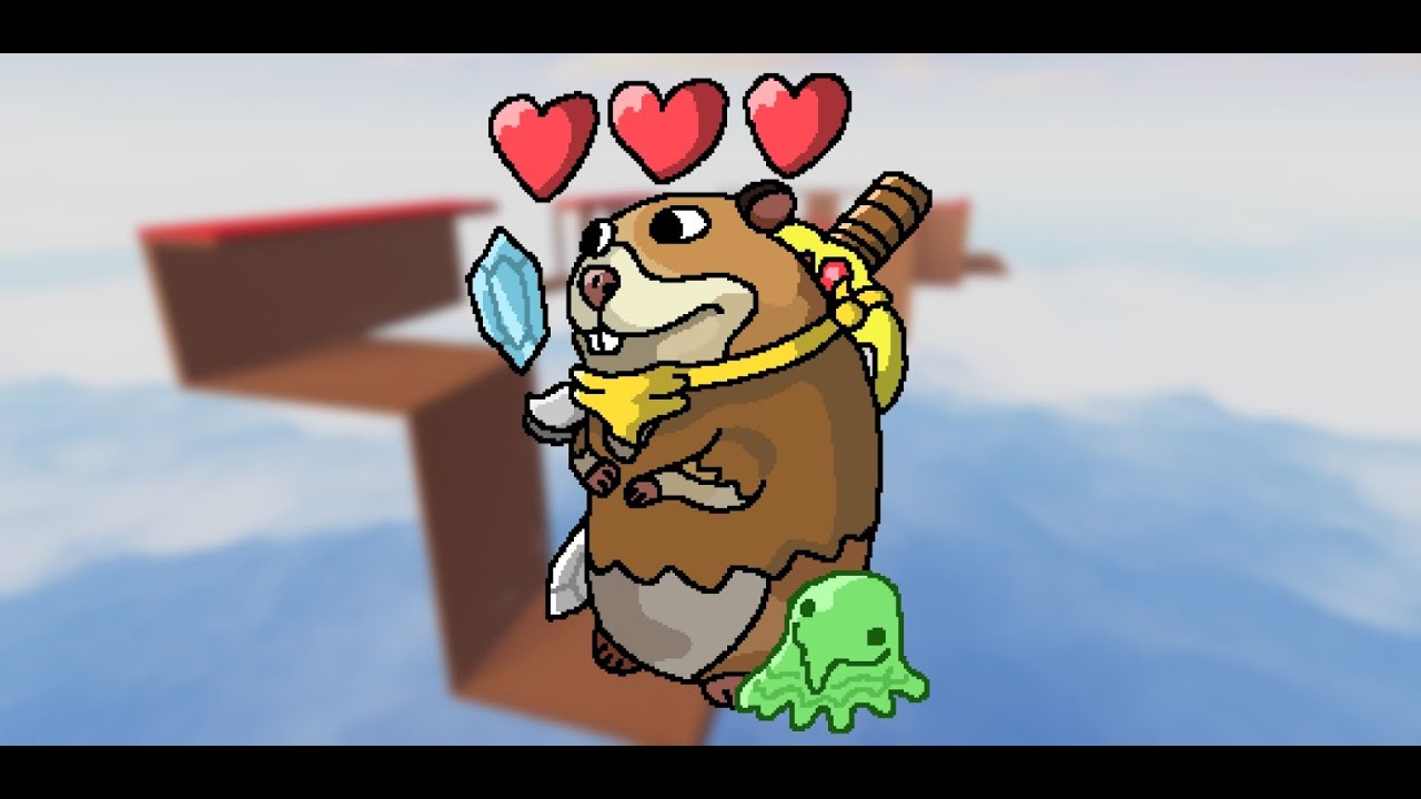 How to get RPG Protagonist Chomik FTC Roblox - YouTube