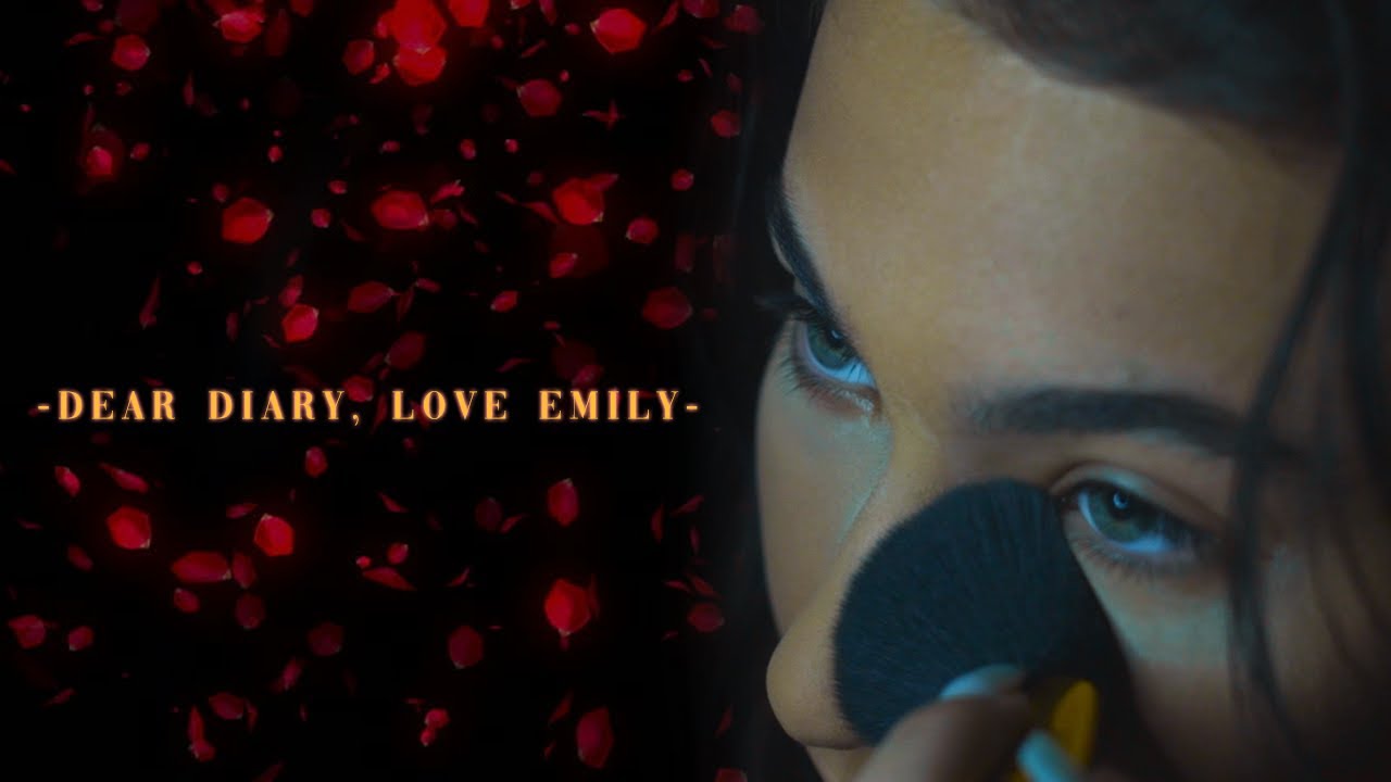 Dear Diary, Love Emily | Short Film - YouTube