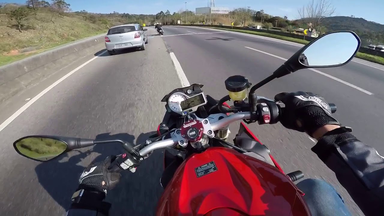 Regina racing 🏾 primeiro role já chamando as curvas - YouTube