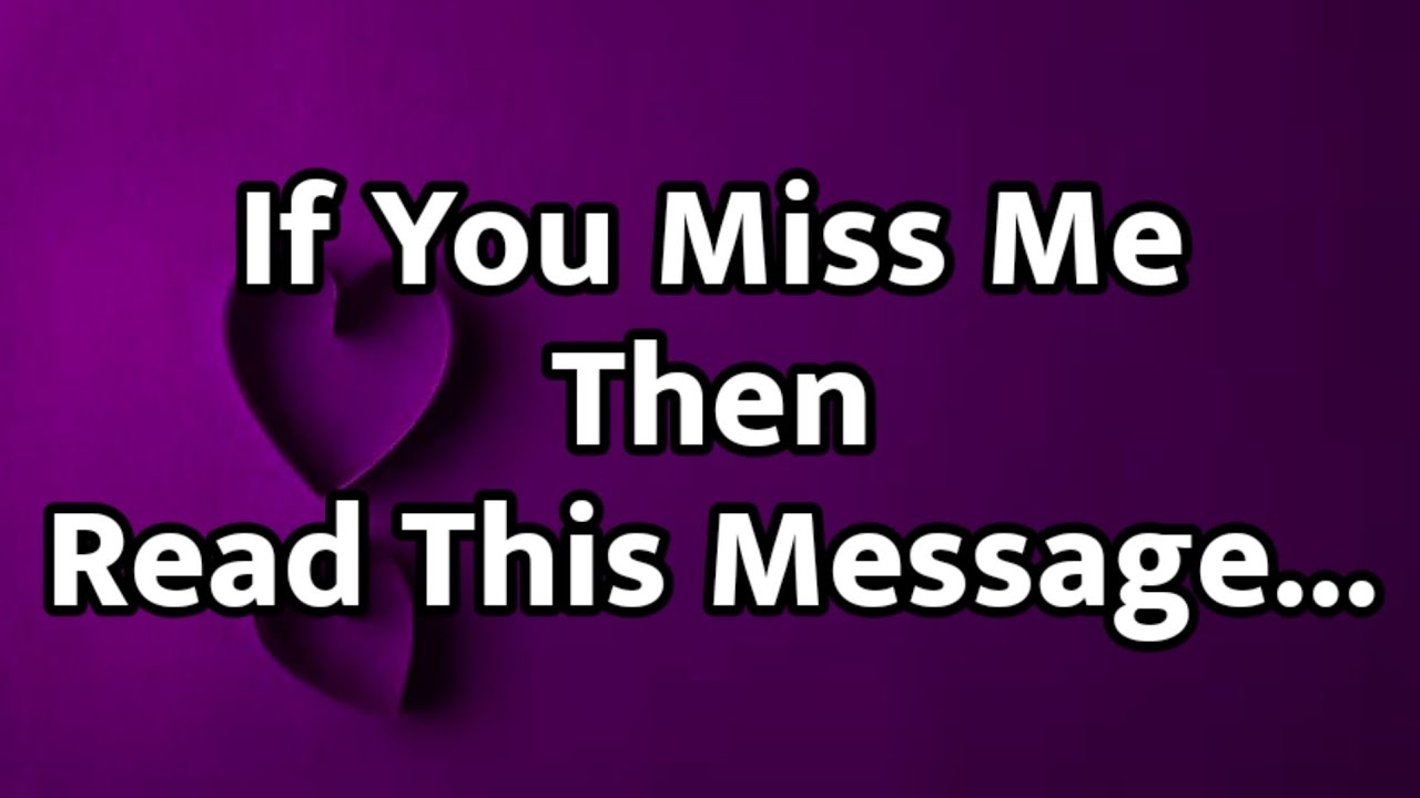 Dm to DF Love Letters💌🩷🌹 || If You Miss Me Then Read This Message...💕😍💌 ...