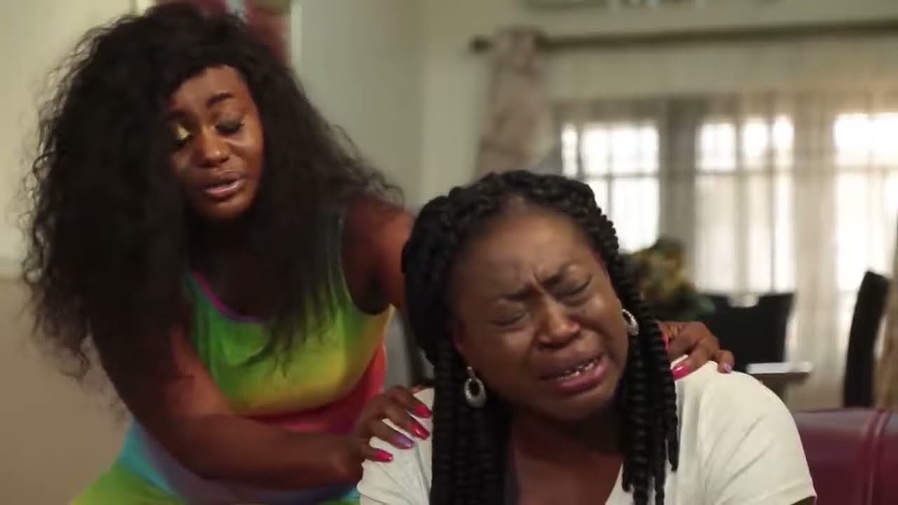 THE UNSATISFY PLAYBOY NEW MAJID MICHAEL MOVIE BEFORE BECOMING A PASTOR ...