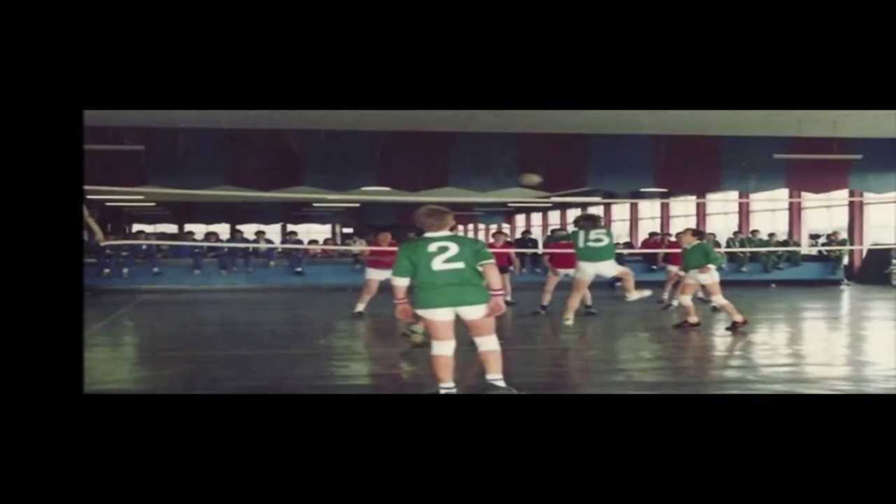 Class of 87, Part 2 - YouTube