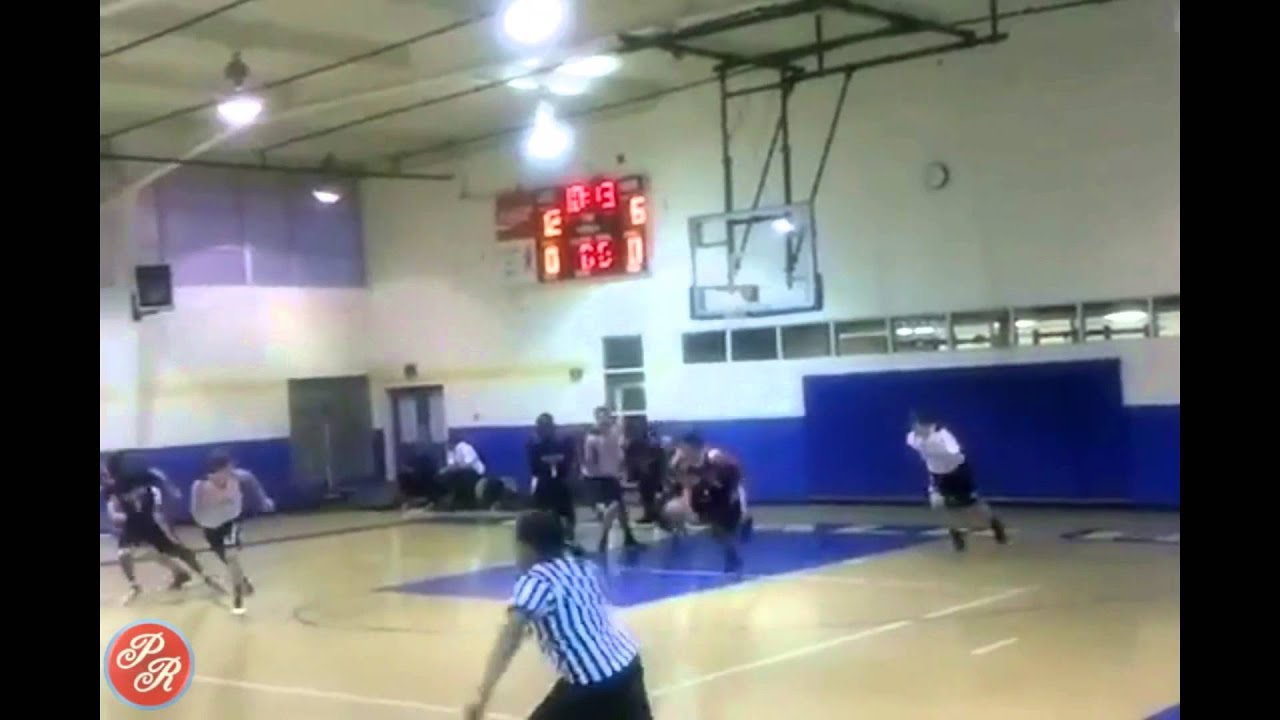 Perfect Recruits Chandler Harrison 2015 - Highlight Footage 2 - YouTube