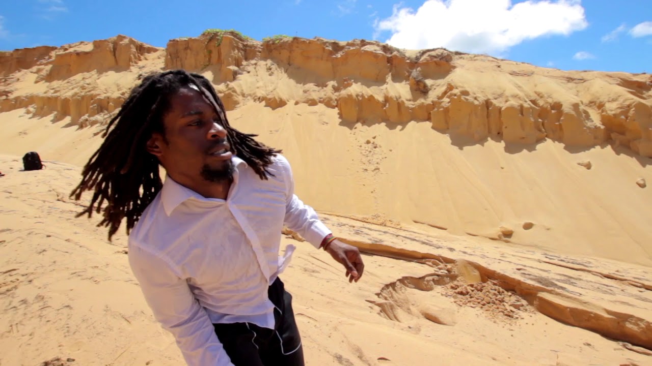 MOVING AWAY EP6 - OMARI CARTER - YouTube