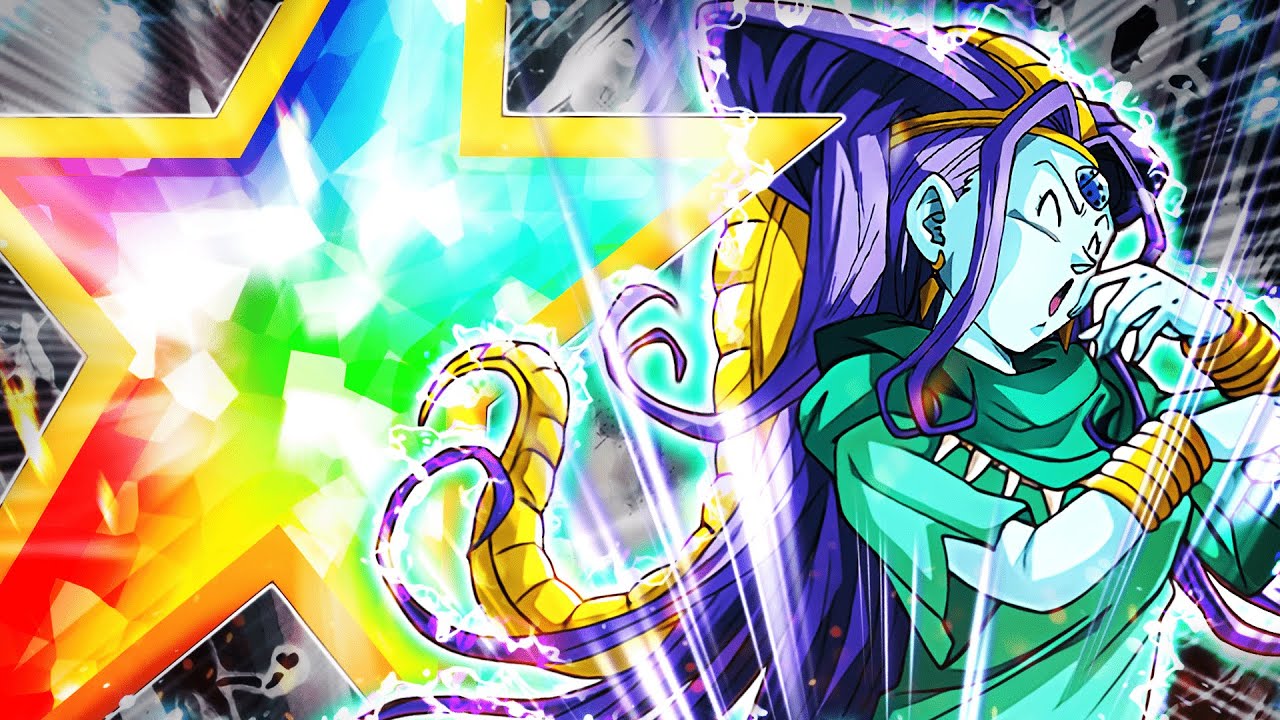 A MUCH-NEEDED BUFF TO SHADOW DRAGON SAGA?! 100% TUR Oceanus Shenron ...