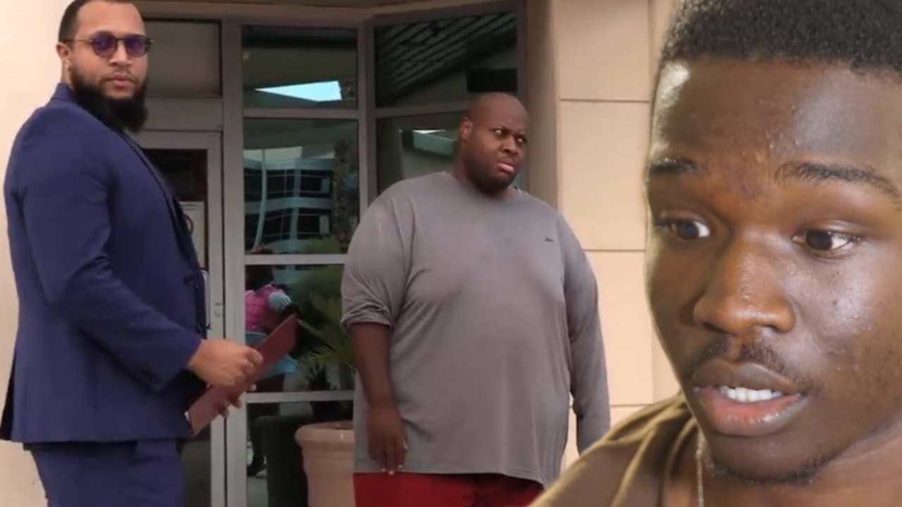 The EDP Catch Was A Flop? - YouTube