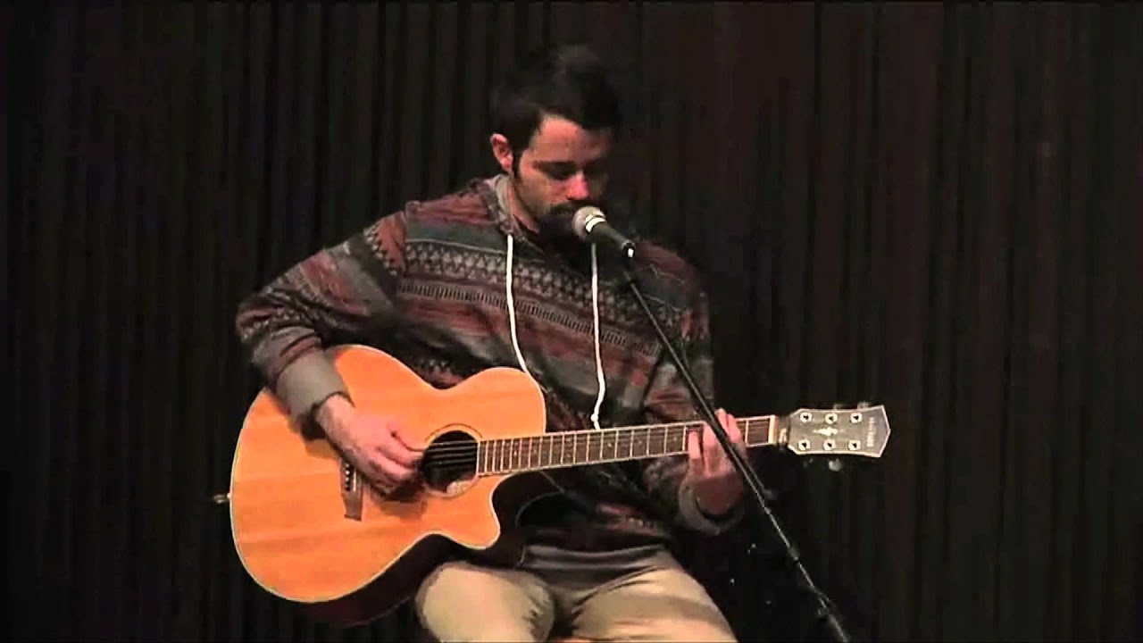 Julian Maynard- Traveling Song - YouTube