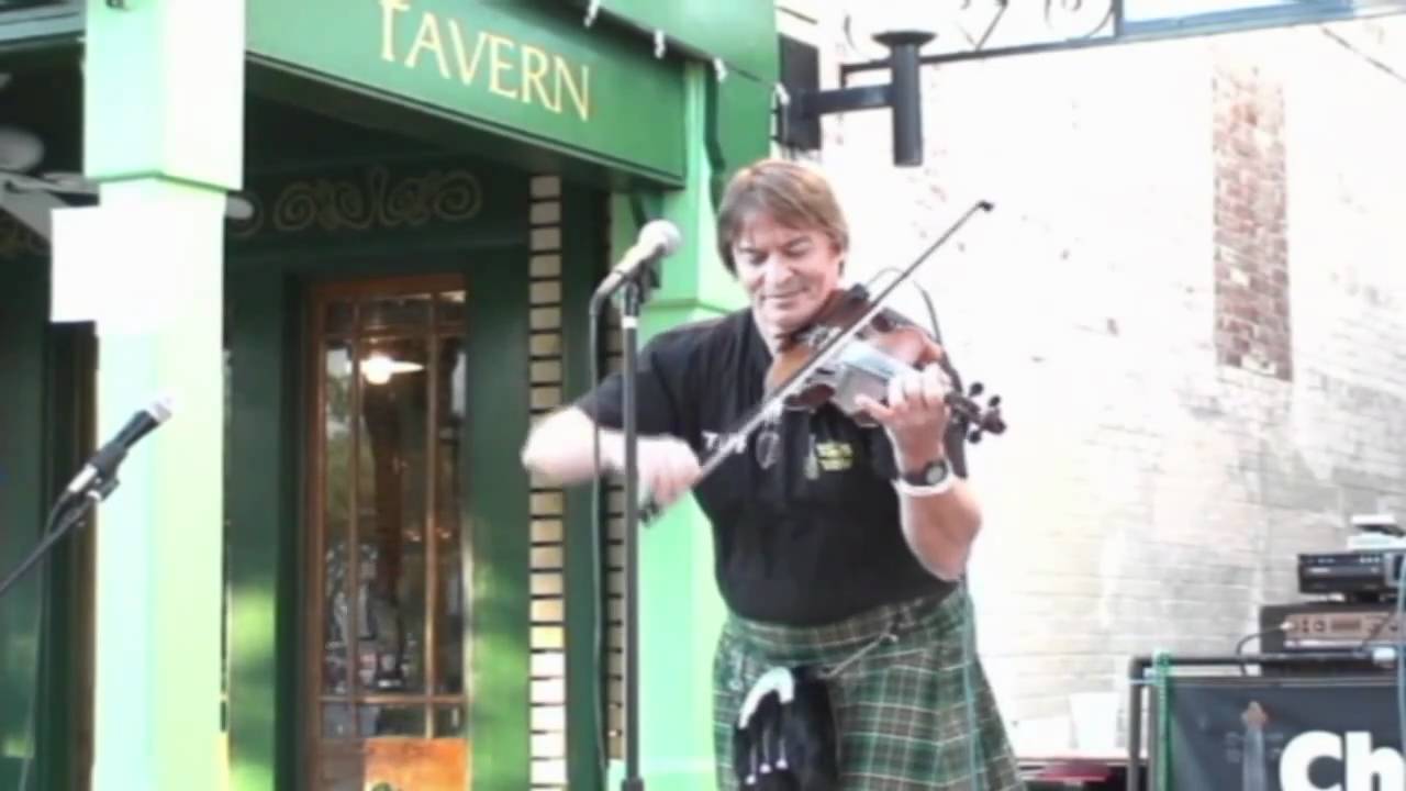 Charlie Gear @ 10th DeLand Original Music Fest-2 - YouTube