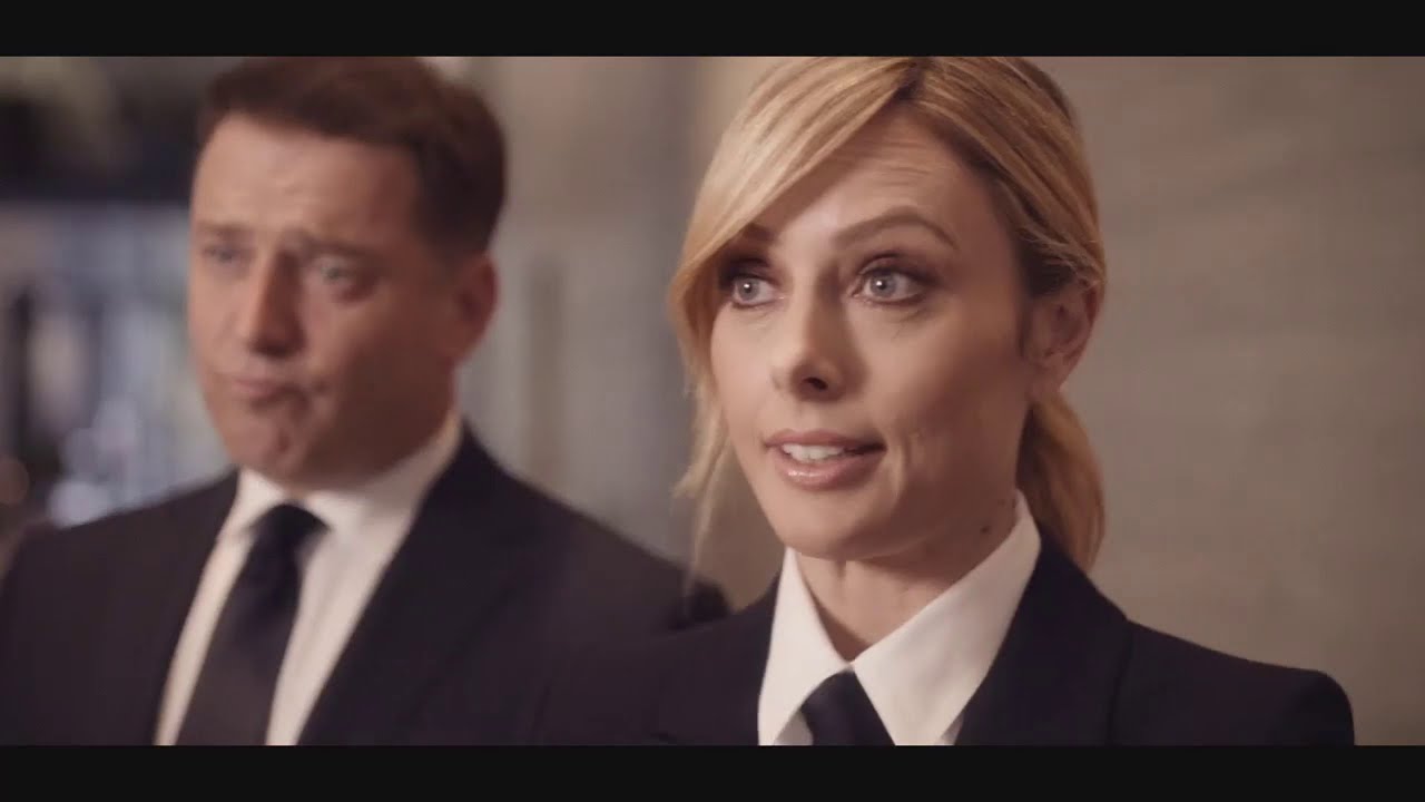 Channel Nine - The Today Show 2021 Promo (December 2020) - YouTube