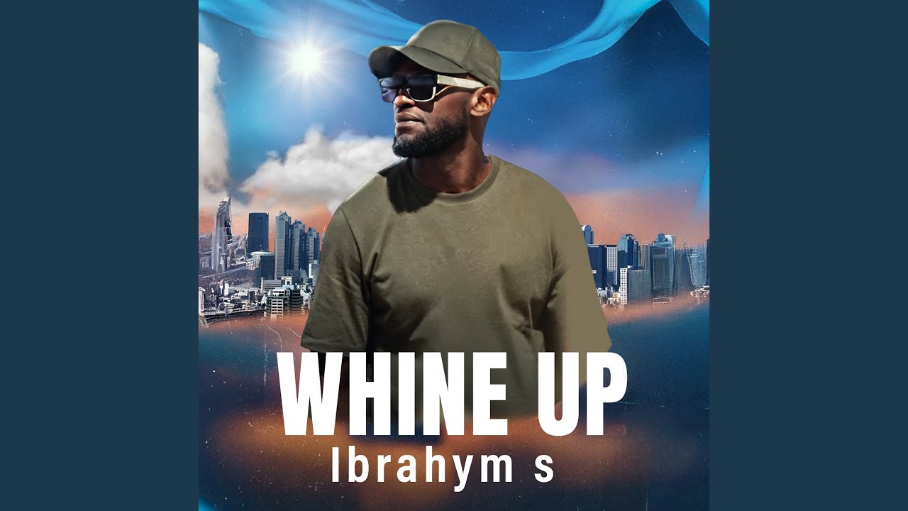 Whine Up - YouTube